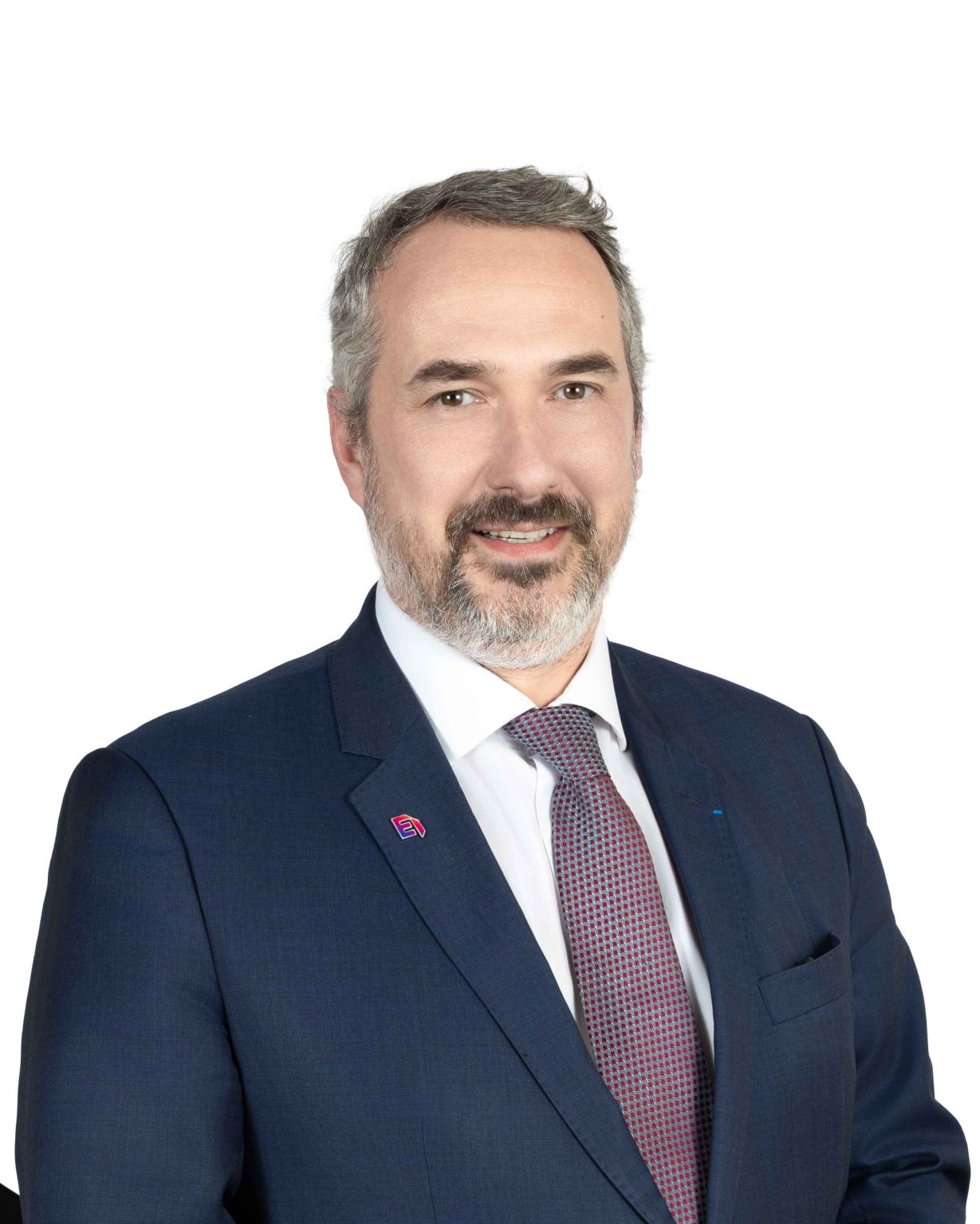 Thierry Trevalinet réélu Président du MEDEF Yvelines - Retour en images